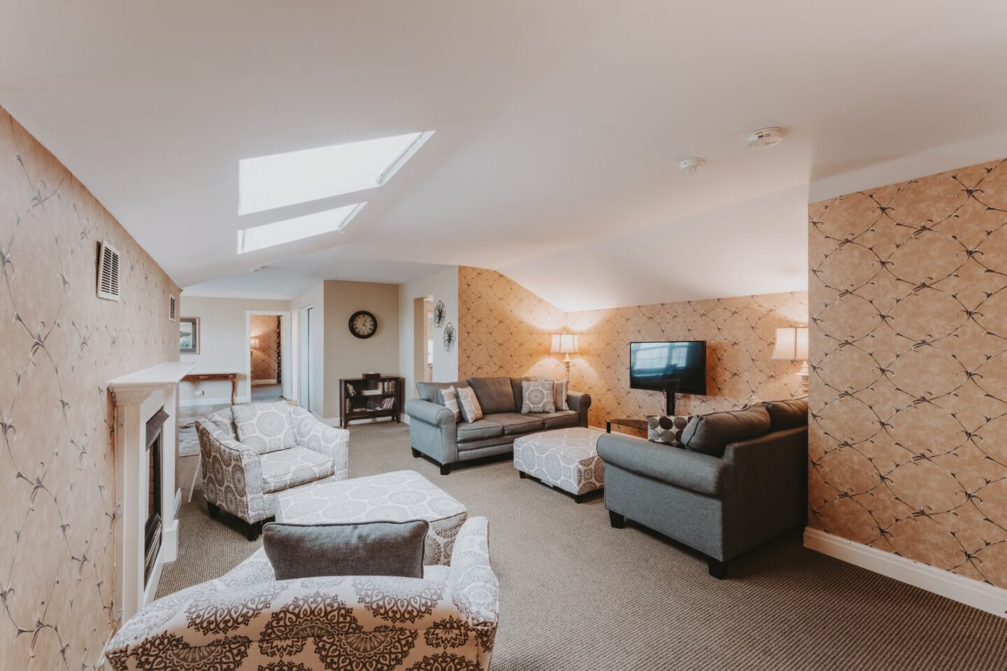 Mirabella Suite at Moffat Inn in Niagara on the Lake