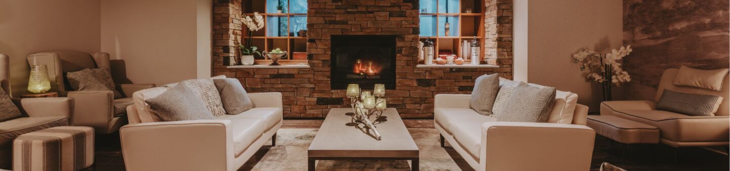 Spa Etiquette at Pillar and Post in Niagara on the Lake