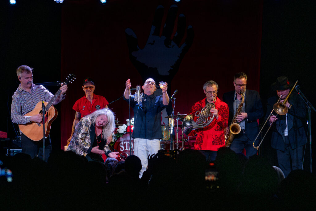 The Jackson-Triggs Summer Concert Series in Niagara-on-the-Lake ...