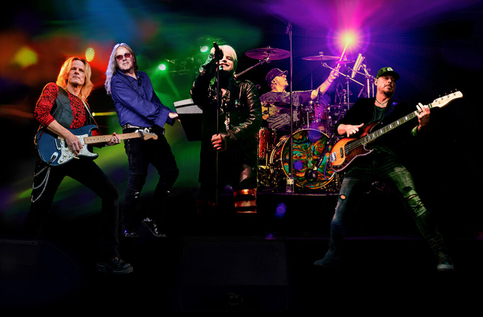 The Jackson-Triggs Summer Concert Series in Niagara-on-the-Lake ...