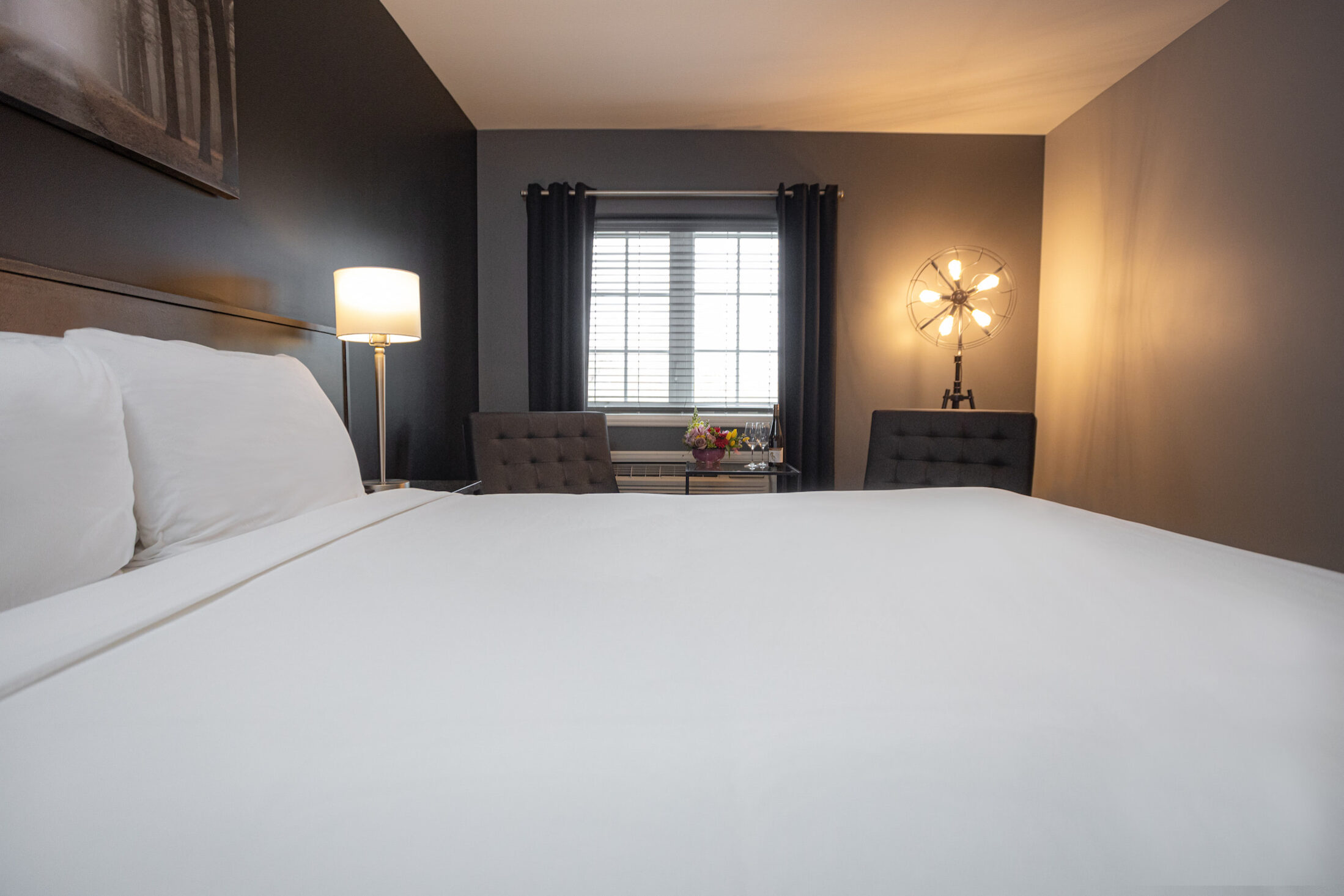 Getaway Packages to Jordan House Hotel