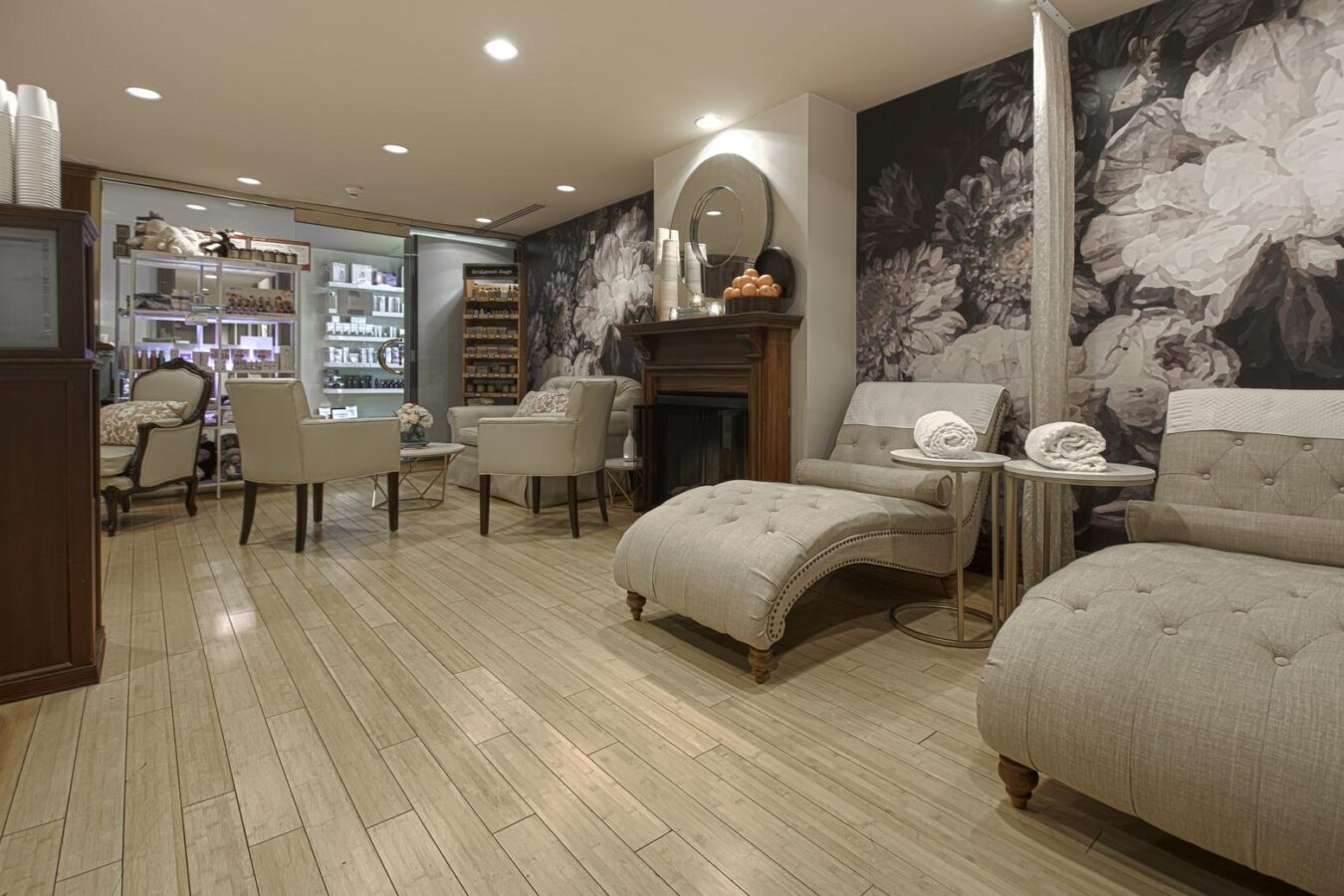 Discovering the Best Spas for Spa Enthusiasts | Vintage Hotels