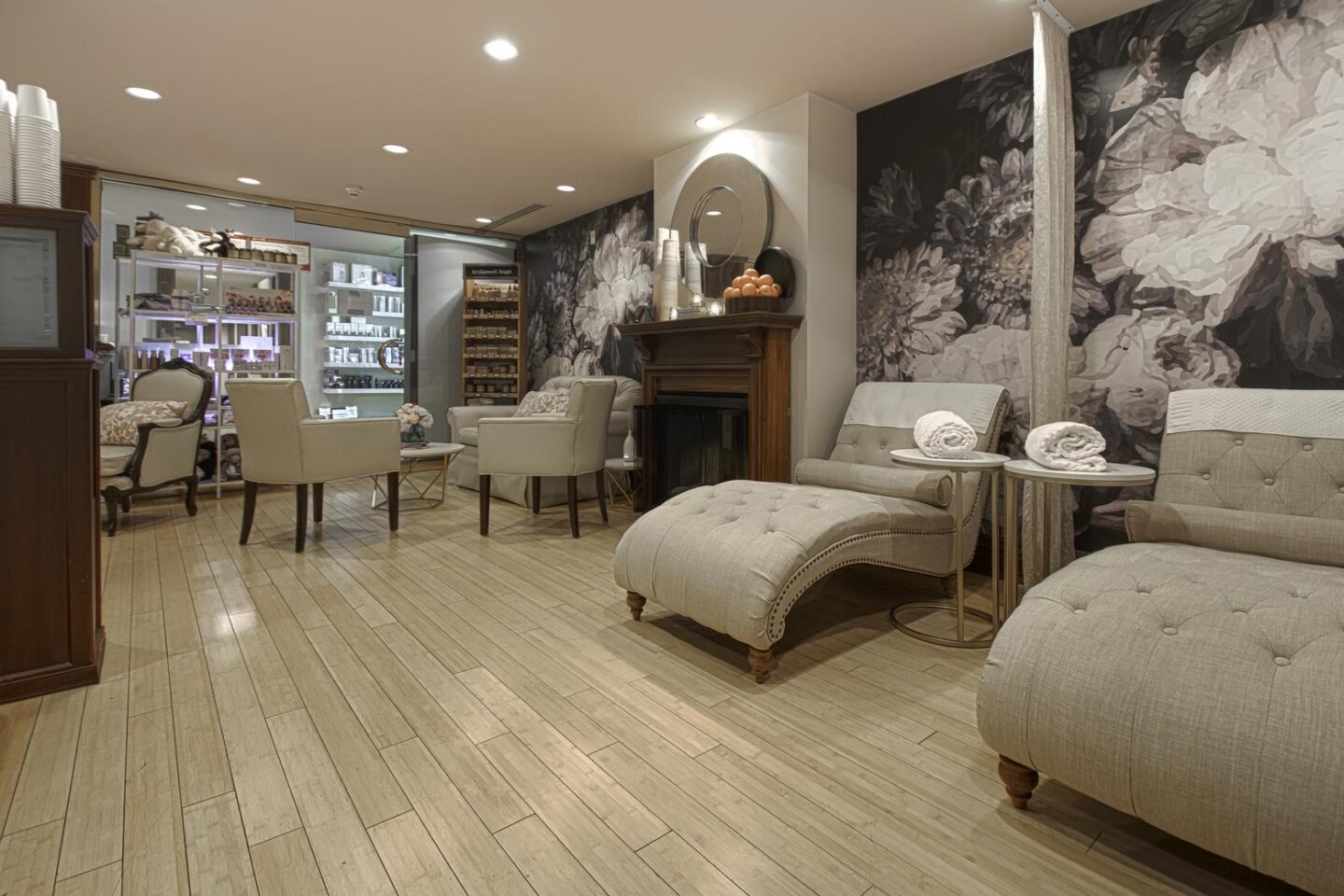 Discovering the Best Spas for Spa Enthusiasts | Vintage Hotels