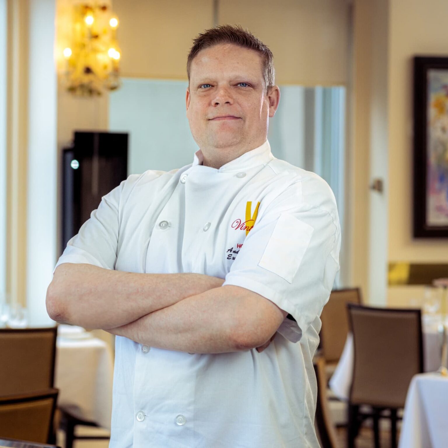 Cannery Restaurant in Niagara on the Lake | Pillar & Post