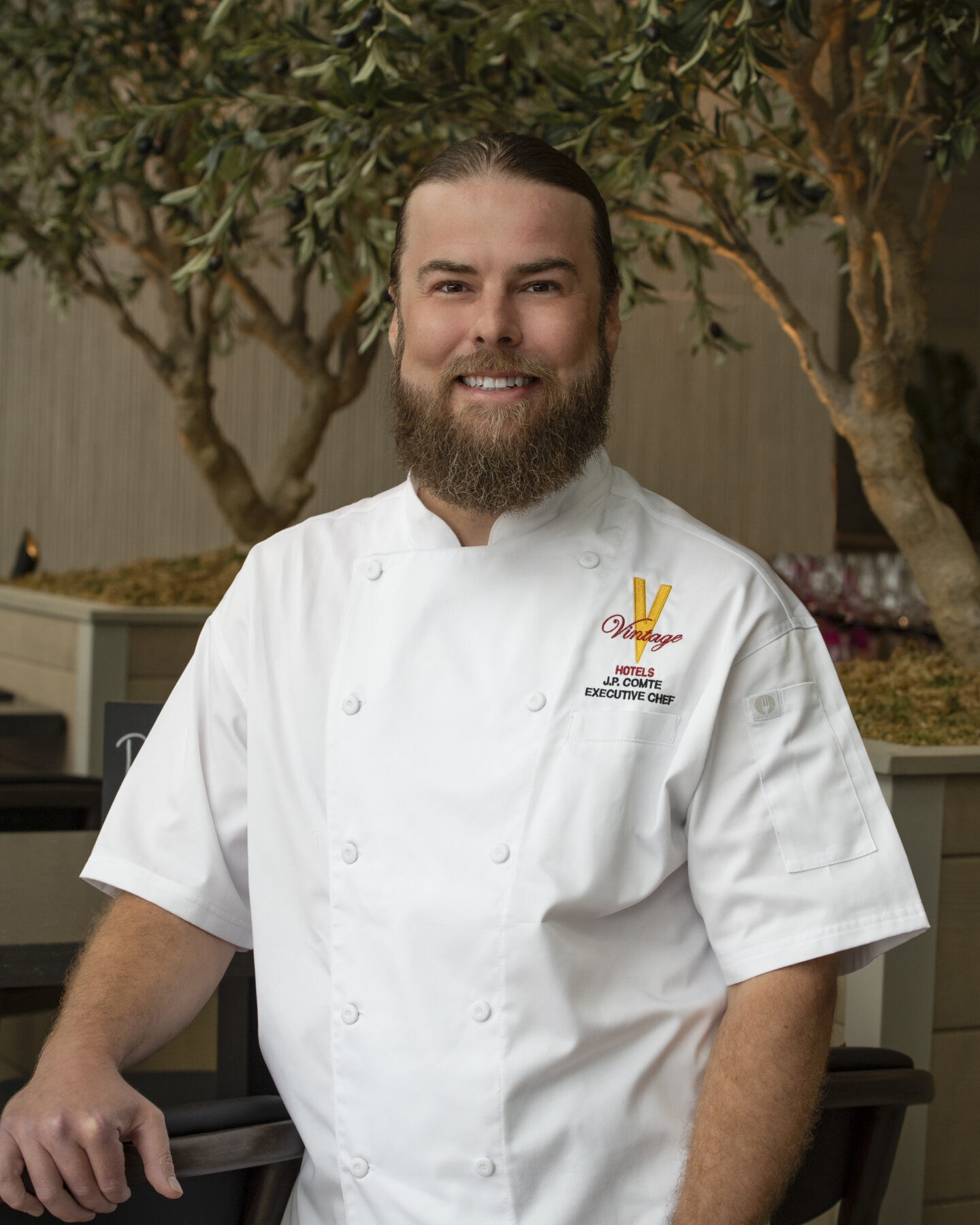 Noble Restaurant in Niagara on the Lake | Prince of Wales