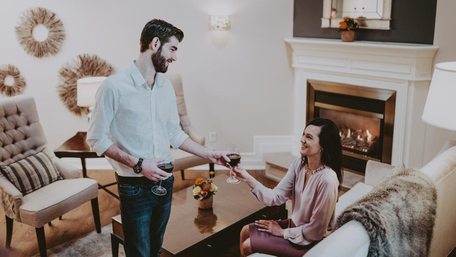 Planning the Perfect Fall Couples’ Retreat in the Niagara Benchlands ...