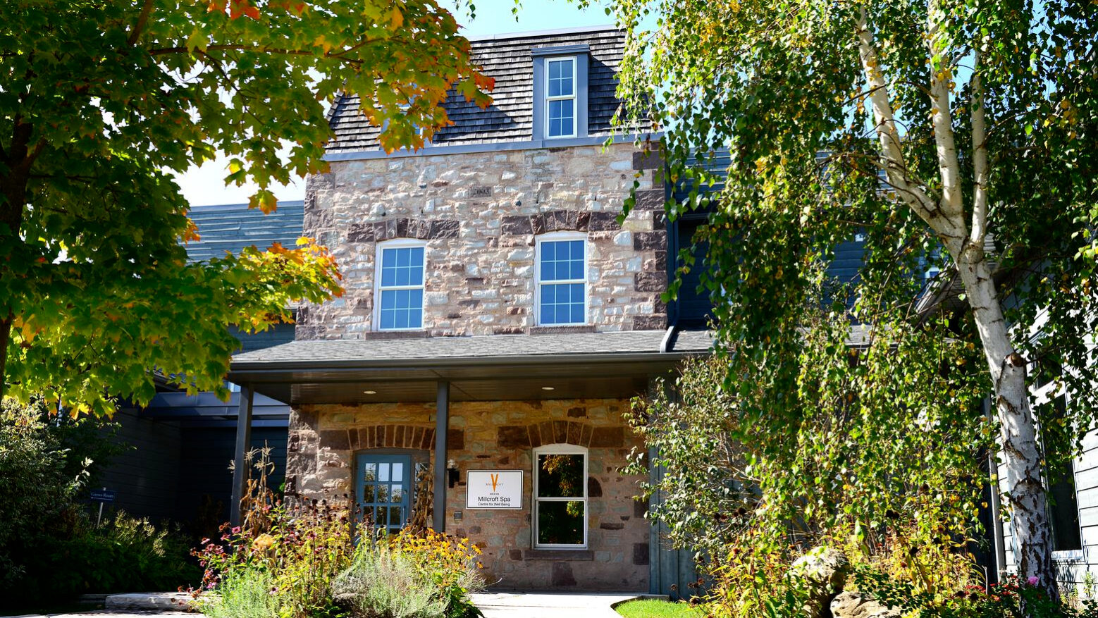 Embracing Change with Fall Spa Specials at Millcroft Inn & Spa ...