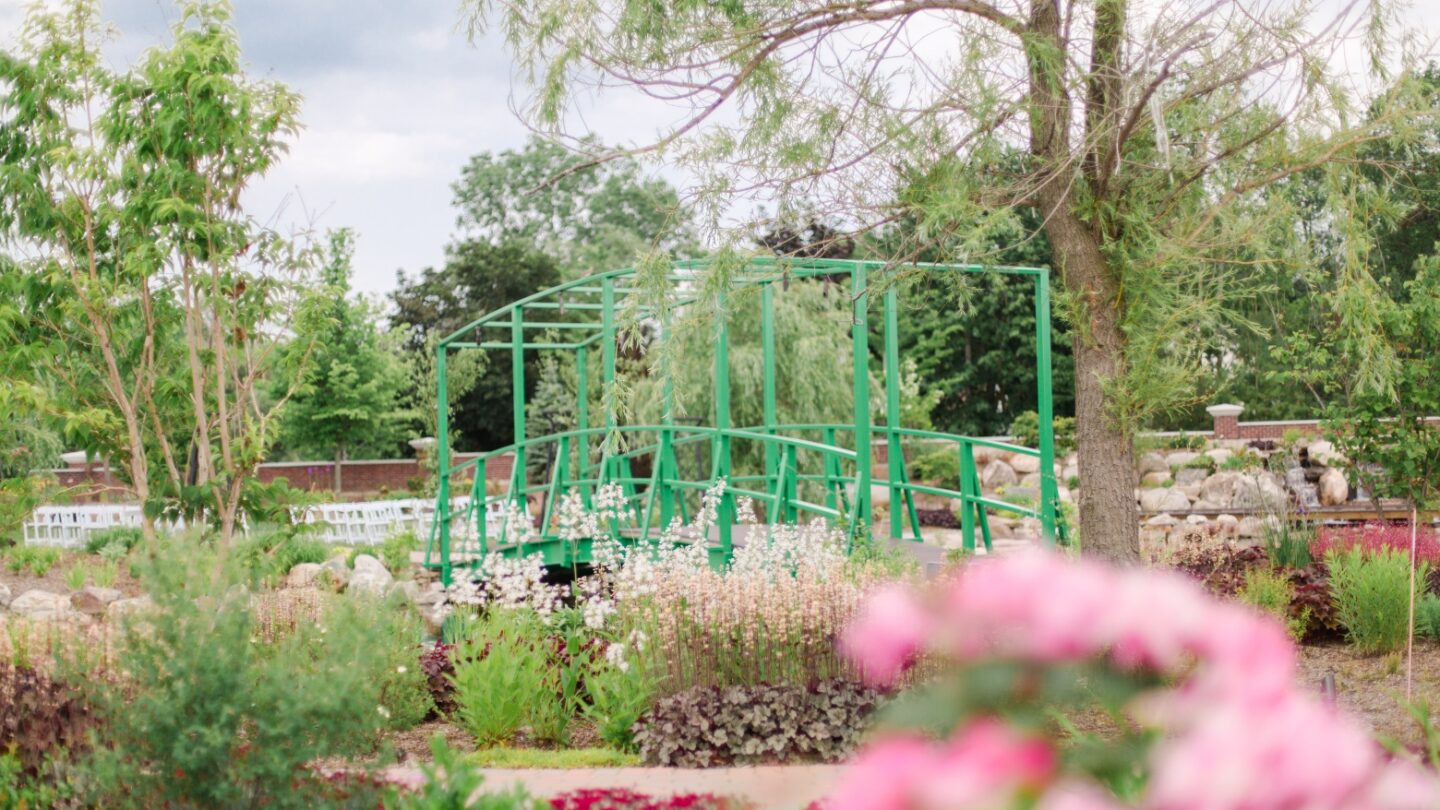 Celebrate Spring with the Niagara-on-the-Lake In Bloom Festival ...