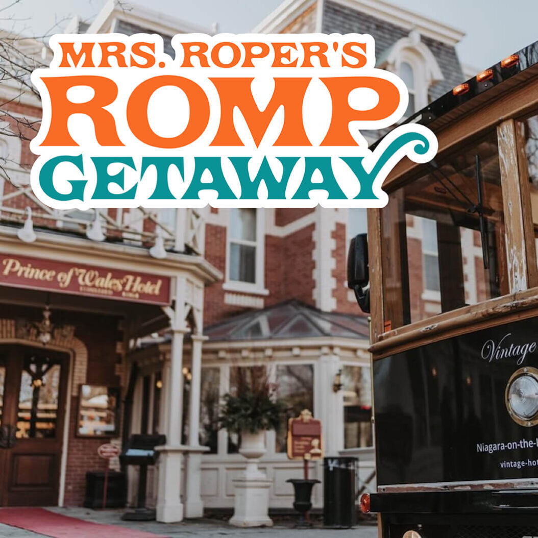 Niagara Hotel Packages, Wine Tours, Spa Packages | Vintage Hotels