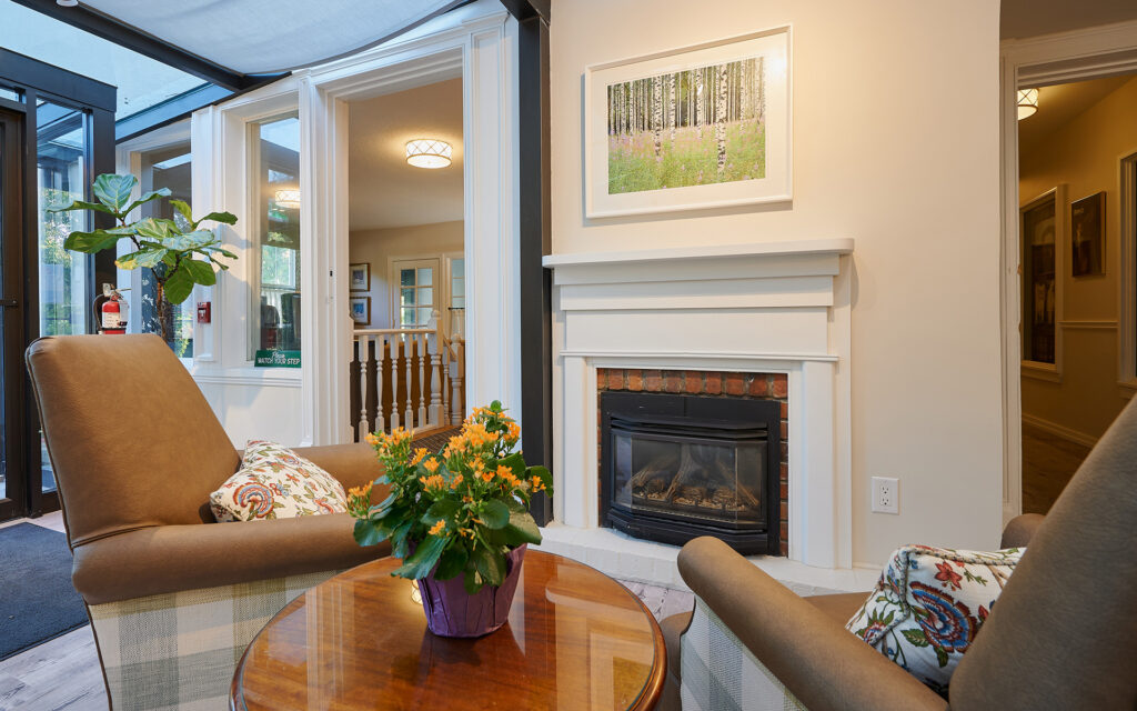 Moffat Inn in Niagara-on-the-Lake | Classic Country Charm