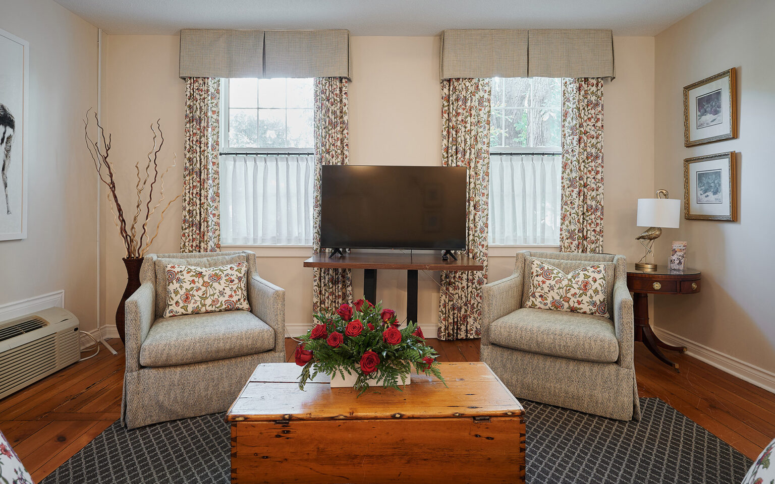 Moffat Inn in Niagara-on-the-Lake | Classic Country Charm