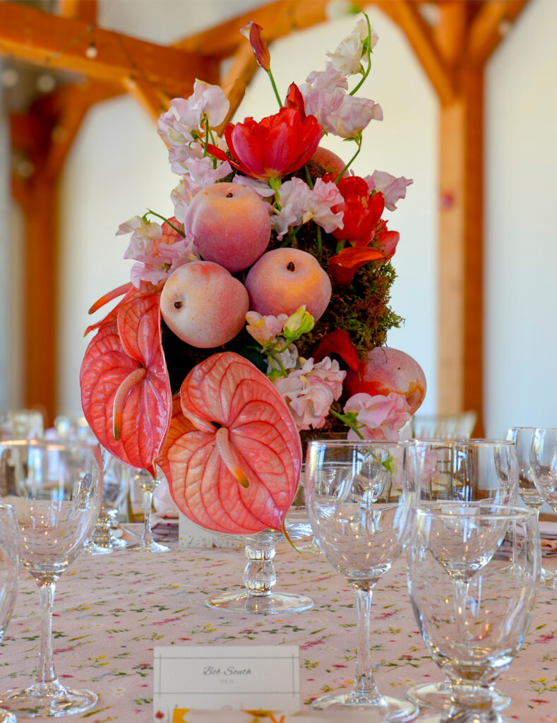 Niagara-on-the-Lake In Bloom Festival – May 8 to 11, 2026