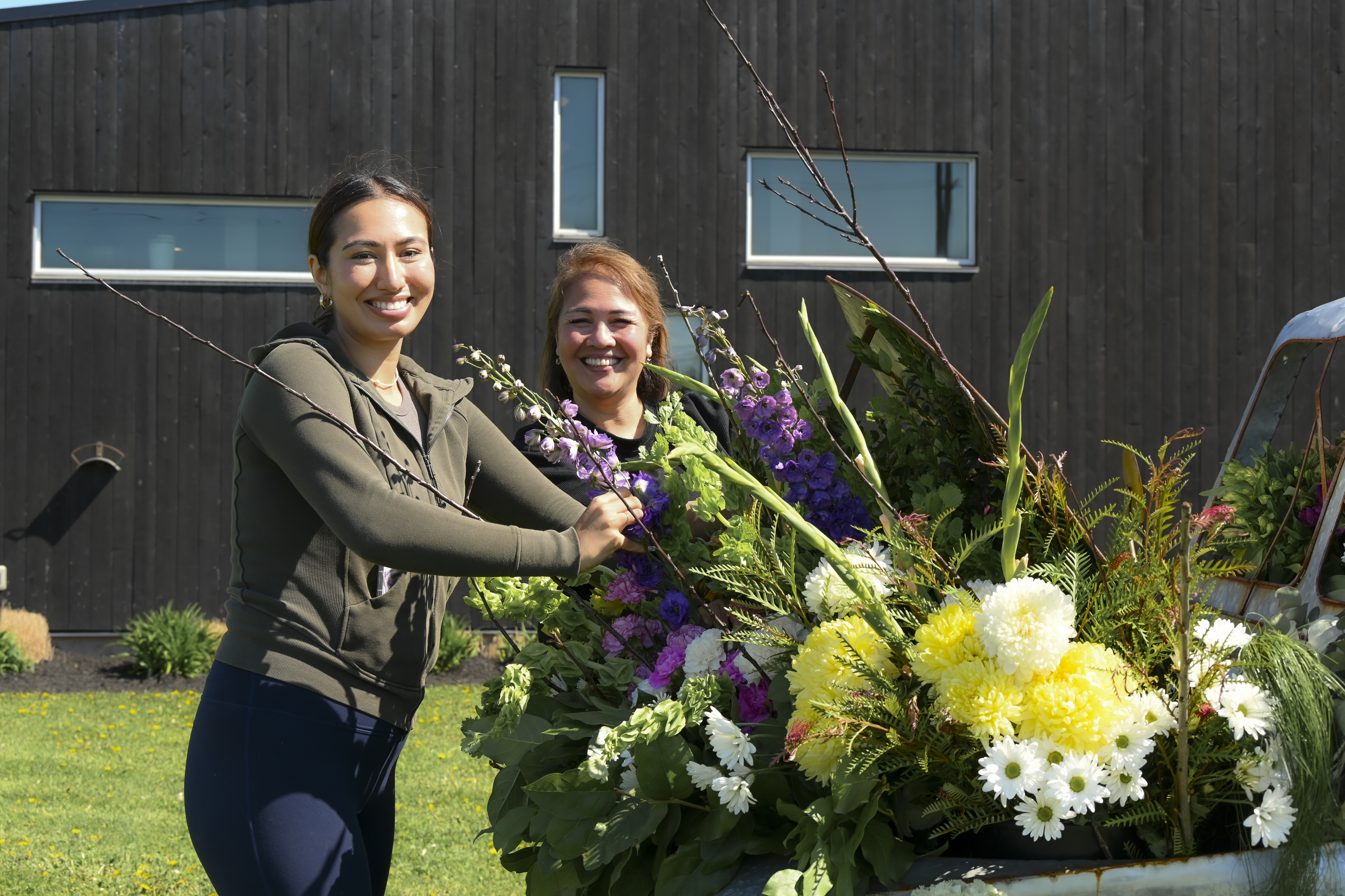 Niagara-on-the-Lake In Bloom Festival – May 8 to 11, 2026