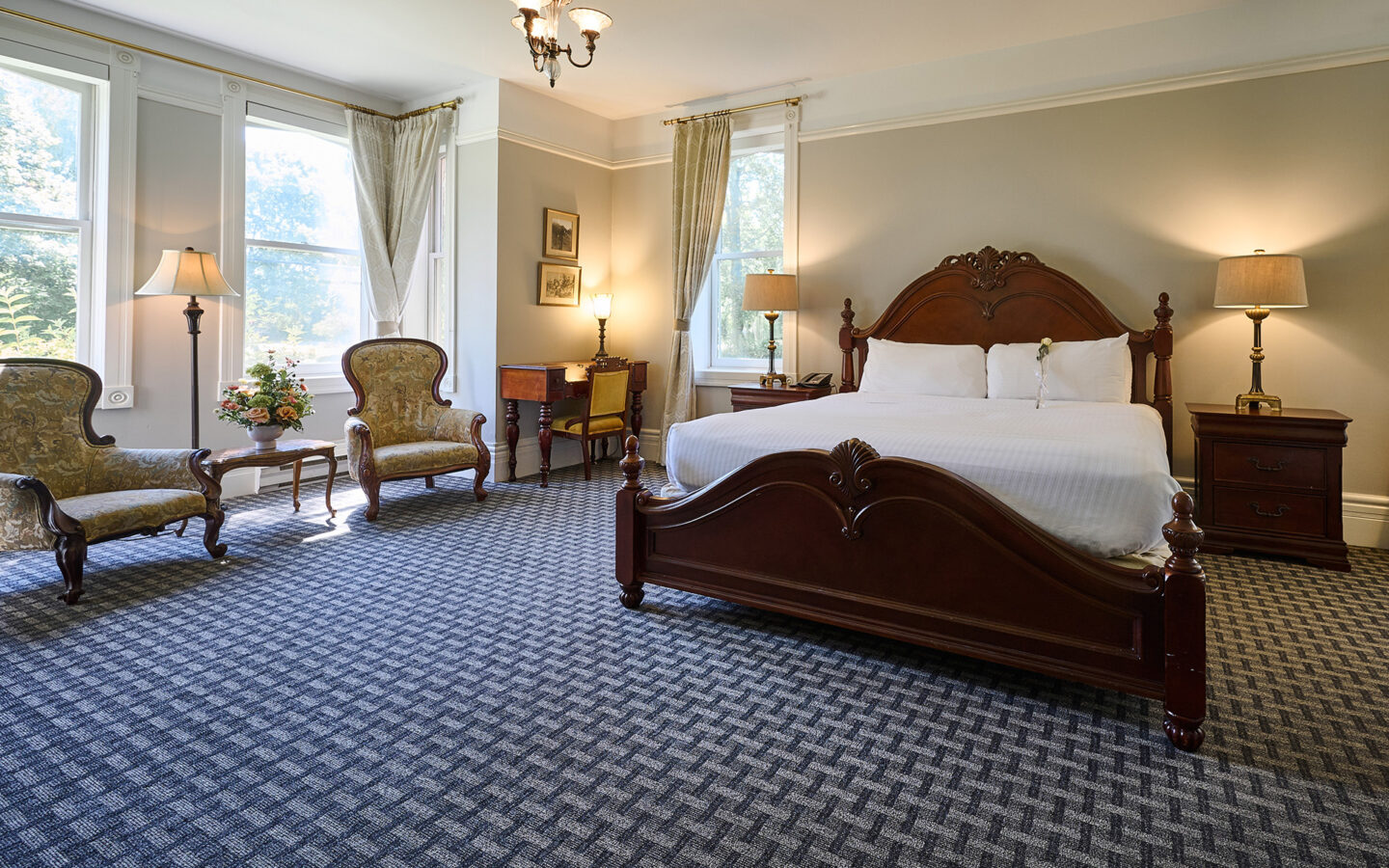 Millcroft Inn & Spa | Spa Retreat in the Hills of Caledon, ON