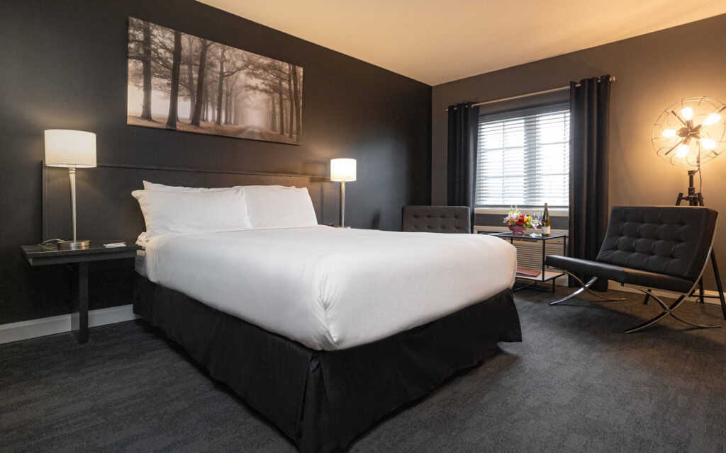 Jordan House Tavern & Lodging in Jordan, ON | Vintage Hotels